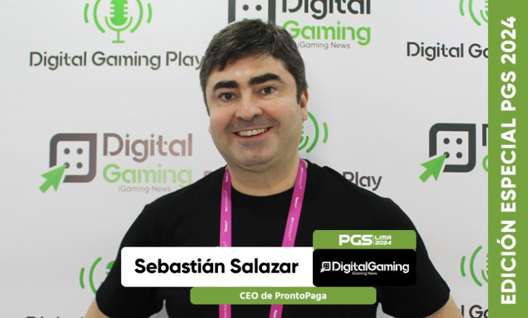 Transformando los pagos en el Gaming: Conversación con Sebastián ...