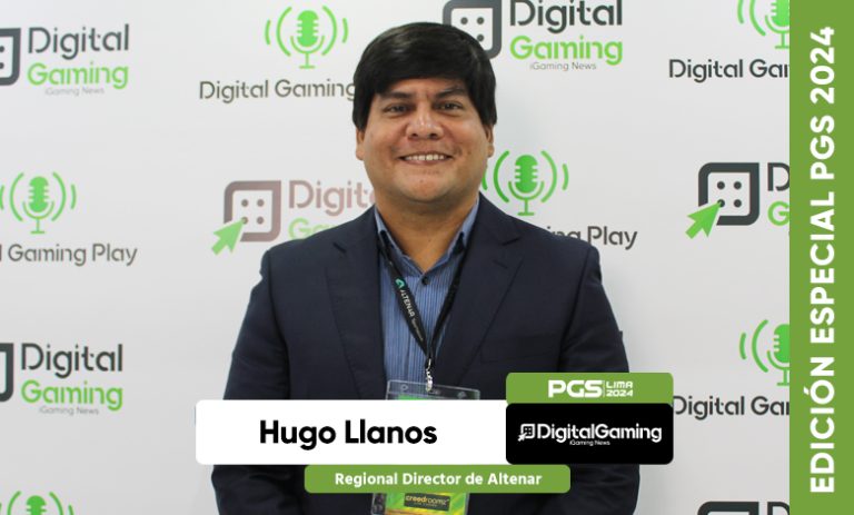 Expansión y cumplimiento: La estrategia de Altenar en Latam según Hugo ...